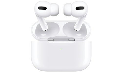 Купить Наушники Apple AirPods Pro 2 Magsafe Case, белый MQD83 в СПб ...
