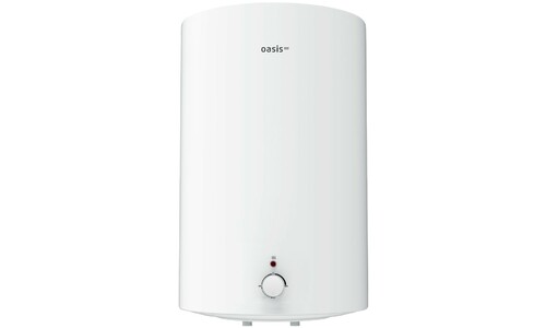Купить Водонагреватель Oasis ECO VD-80L, белый ECO VD-80L в СПб недорого | Выгодные цены на ...