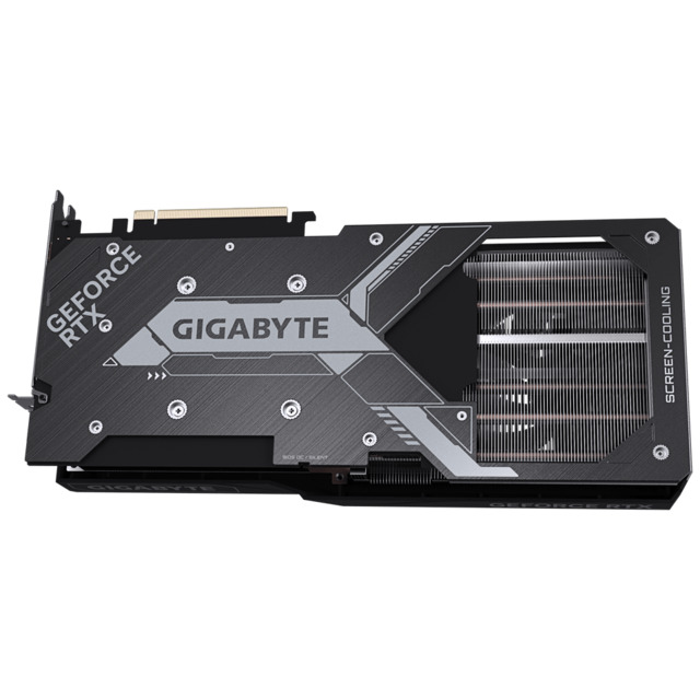 Видеокарта GIGABYTE GeForce RTX 4090 WINDFORCE 24G GV-N4090WF3-24GD ...