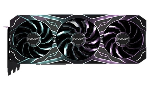 Купить Видеокарта KFA2 GeForce RTX 4070 Ti ST 1-Click OC 12Gb ...