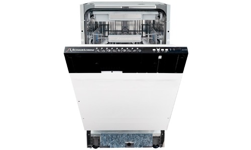 Посудомоечная машина Schaub Lorenz SLG VI4410 (Цвет: White/Black ...