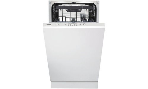 Посудомоечная машина Gorenje GV520E10S (Цвет: White) - купить в СПб по ...