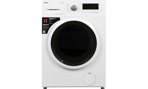 Стиральная машина Hansa WHN8141BSD2, белый - купить в СПб по выгодным ...