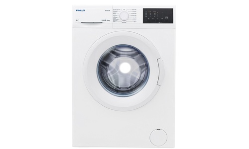Купить Стиральная машина Finlux WF2510W (Цвет: White) 18002629 в СПб ...