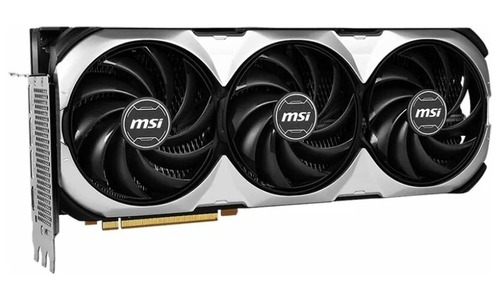 Видеокарта MSI GeForce RTX 4090 VENTUS 3X 24G OC - купить в СПб по ...