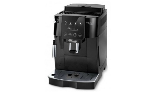 Купить Кофемашина De'Longhi ECAM 220.21 B, черный ECAM220.21.B в СПб ...