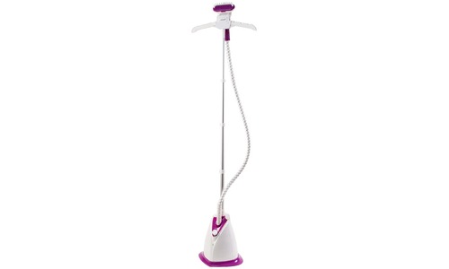 Отпариватель Galaxy Line GL 6211 (Цвет: White/Purple) - купить в СПб по ...