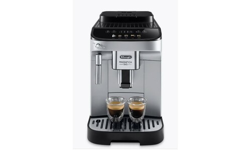 Кофемашина DeLonghi ECAM290.31.SB (Цвет: Silver/Black) - купить в СПб ...