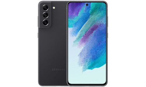 Купить Смартфон Samsung Galaxy S21 FE 5G 8/256Gb (Цвет: Graphite) SM ...