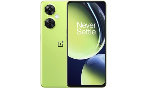 Купить Смартфон OnePlus Nord CE 3 Lite 5G 8/128Gb (Цвет: Pastel Lime ...