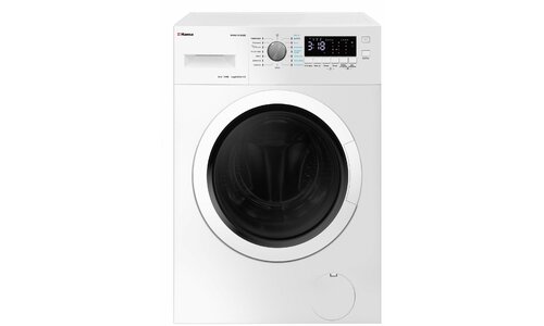 Стиральная машина Hansa WHN8141BSD2 (Цвет: White) - купить в СПб по ...