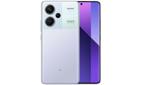 Купить Смартфон Xiaomi Redmi Note 13 Pro+ 5G 12/512Gb (Цвет: Aurora ...