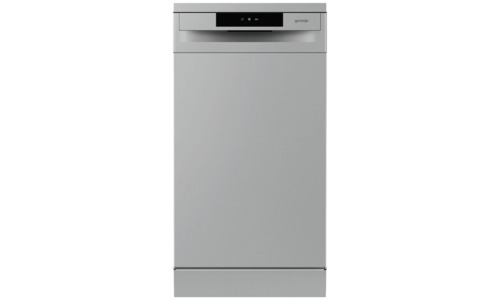 Посудомоечная машина Gorenje GS520E15S (Цвет: Silver) - купить в СПб по ...