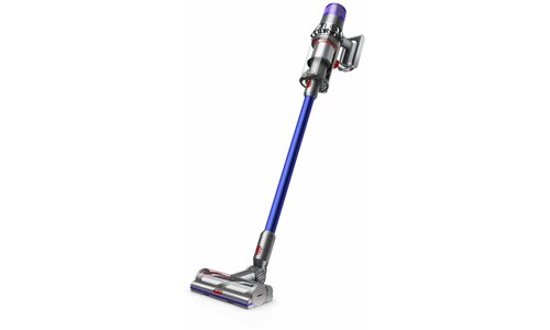 Купить Пылесос Dyson V11 Absolute (Цвет: Gray/Blue) 298793-01 в СПб ...