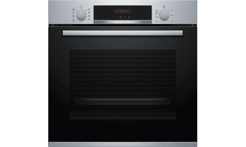 Духовой шкаф Bosch HBA573BS1 (Цвет: Inox/Black) - купить в СПб по ...