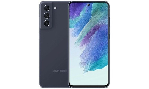 Купить Смартфон Samsung Galaxy S21 FE 5G 8/256Gb (Цвет: Navy) SM-G990B2 ...
