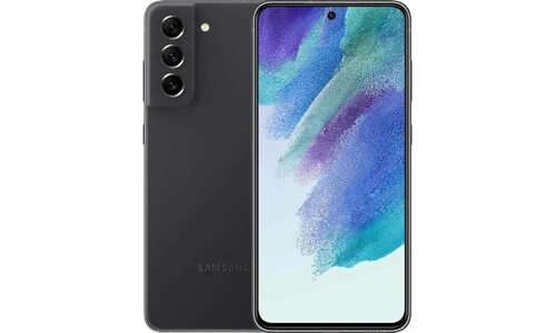 Купить Смартфон Samsung Galaxy S21 FE 5G 8/128Gb (Цвет: Graphite) SM ...