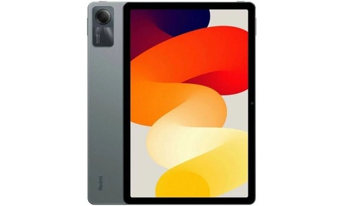 Купить Планшет Xiaomi Redmi Pad SE Wi-Fi 8/256Gb (Цвет: Graphite Gray ...