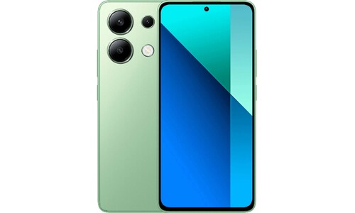 Купить Смартфон Xiaomi Redmi Note 13 8/128Gb (Цвет: Mint Green ...