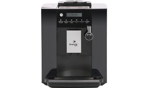 Купить Кофемашина Kaffit KLM1604 Nizza (Цвет: Black) KLM1604 BLACK в СПб недорого | Выгодные ...