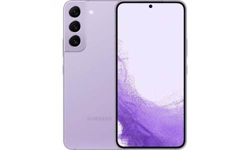 Купить Смартфон Samsung Galaxy S22 8/128Gb (Цвет: Bora Purple) SM-S901E ...