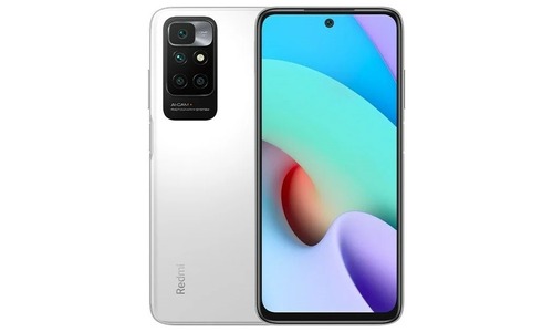 Смартфон Xiaomi Redmi 10 4/64Gb RU (Цвет: Pebble White) - купить в СПБ ...
