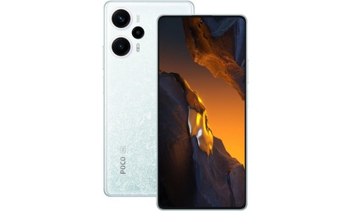 Купить Смартфон Xiaomi Poco F5 12/256Gb (Цвет: White) 23049PCD8G в СПб ...