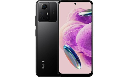 Купить Смартфон Xiaomi Redmi Note 12S 6/128Gb, черный 47638 в СПб ...