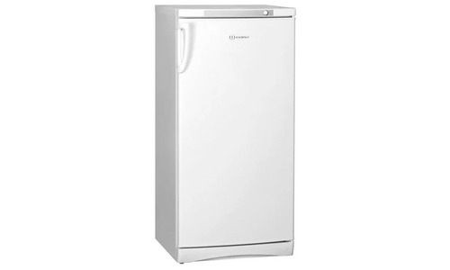 Купить Холодильник Indesit ITD 125 W, белый 869991601820 в СПб недорого ...