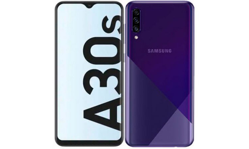 Купить Смартфон Samsung Galaxy A30s SM-A307FN/DS 32Gb (NFC) (Цвет ...