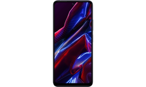 Купить Смартфон Xiaomi Poco X5 Pro 5G 8/256Gb (Цвет: Black) X44000 в ...