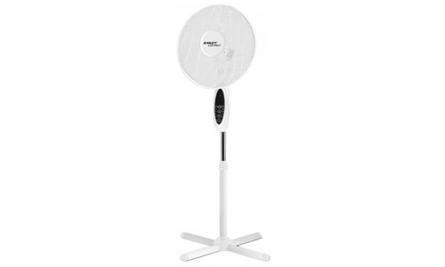 Вентилятор напольный Scarlett SC-SF111RC08 (Цвет: White) - купить в СПб ...