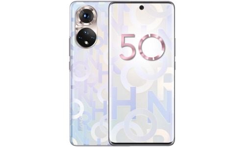 Купить Смартфон Honor 50 6/128Gb (Цвет: Honor Code) NTH-NX9 в СПб ...