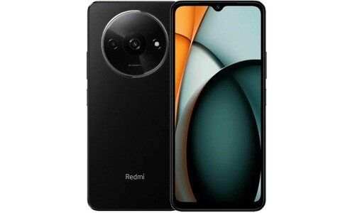Купить Смартфон Xiaomi Redmi A3 3/64Gb, черный 23129RN51X в СПб ...