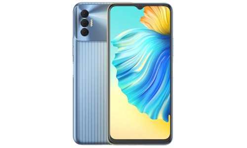 Купить Смартфон Tecno KG7n Spark 8P 4/128Gb (Цвет: Tahiti Gold) KG7n SPARK 8P в СПб недорого ...