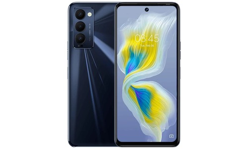 Купить Смартфон Tecno CH6n Camon 18 6/128Gb (NFC) (Цвет: Dusk Gray ...