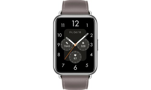 Купить Умные часы Huawei Fit 2 Classic Edition (Цвет: Gray) YODA-B19 в ...