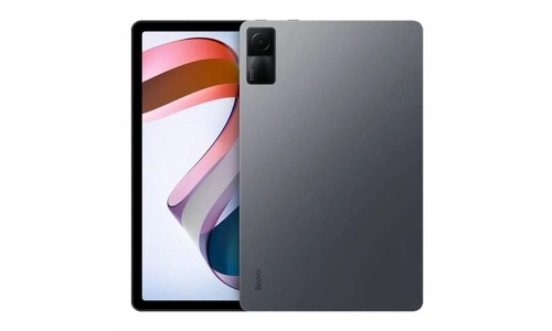Купить Планшет Xiaomi Redmi Pad 4/128Gb (Цвет: Graphite Gray) 22081283G ...