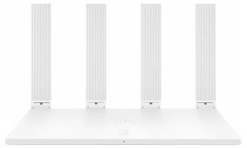 Купить Wi-Fi роутер Huawei WS5200 V3, белый 53038514 в СПб недорого ...