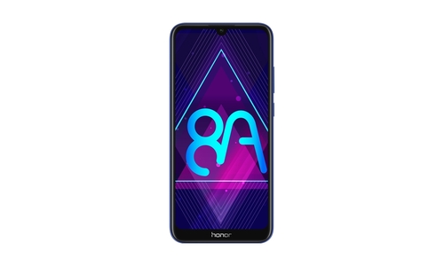 Купить Смартфон Honor 8A 2/32Gb (Цвет: Blue) JAT-LX1 в СПб недорого ...