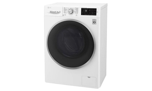 Стиральная машина LG F2J6NM7W, белый - купить в СПб по выгодным ценам с ...