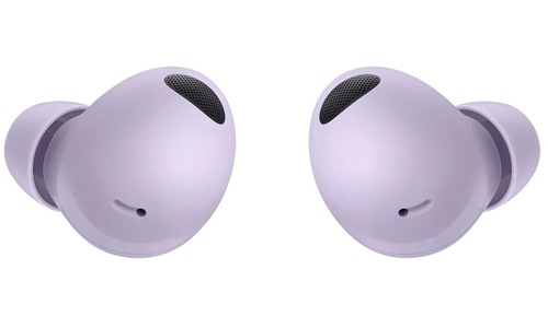 Купить Наушники Samsung Galaxy Buds 2 Pro (Цвет: Bora Purple) SM-R510 в ...