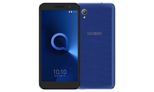 Купить Смартфон Alcatel 1 5033FR 16Gb (Цвет: Blue) 5033FR-2BALRU12 в ...