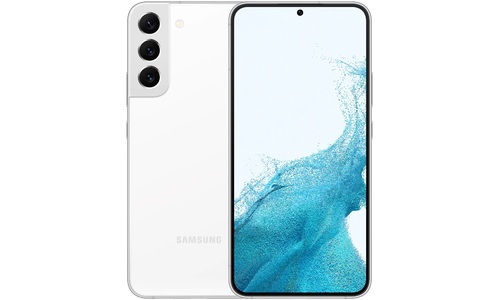 Купить Смартфон Samsung Galaxy S22 8/128Gb (Цвет: Phantom White) SM ...