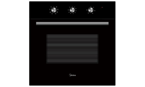 Духовой шкаф Midea MO37001GB (Цвет: Black/Inox) - купить в СПб по ...
