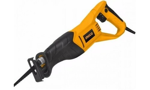 Сабельная пила Ingco RS8008 (Цвет: Orange) - купить в СПб по выгодным ...