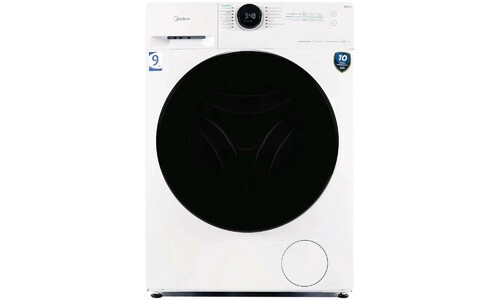 Стиральная машина Midea MF200W90WBS/W-RU, белый - купить в СПб по ...