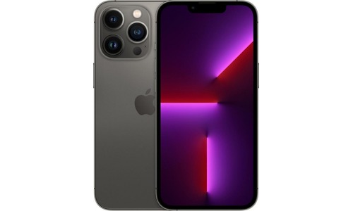 Смартфон Apple iPhone 13 Pro 1Tb MLWE3RU/A (NFC) (Цвет: Graphite ...