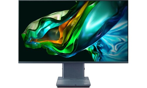 Купить Моноблок Acer Aspire S32-1856 (Intel Core i7 1360P 2.2Ghz/16Gb ...
