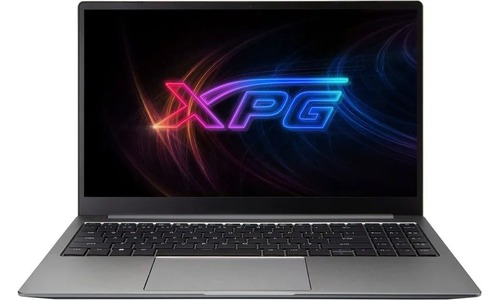 Купить Ноутбук ADATA XPG Xenia 15TC Core i5 1135G7 16Gb SSD512Gb Intel ...